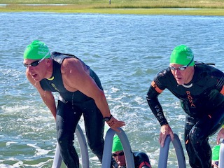 SUMMER SWIM SERIES | Tim Kerr Charities
